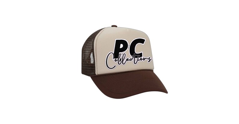 PCC Trucket Hats - Etsy