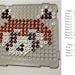 Red Panda Bead Craft Kit - Etsy