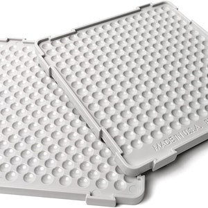 Beading Design Board, Bead Board, Reversible Bead Board, - Etsy