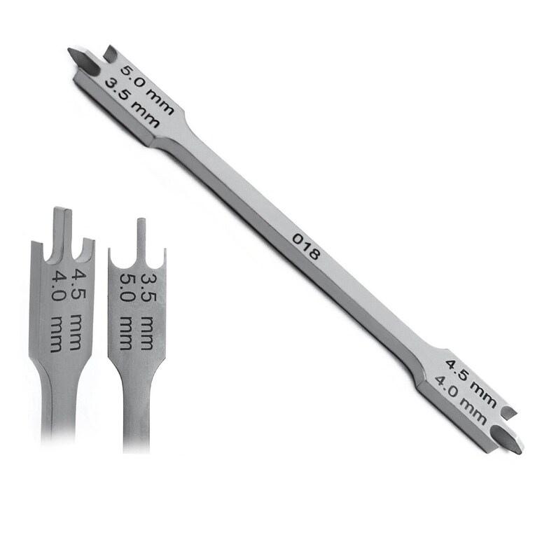 Dental Orthodontic Laboratory Instruments Hard Wire Cutter, Bracket ...