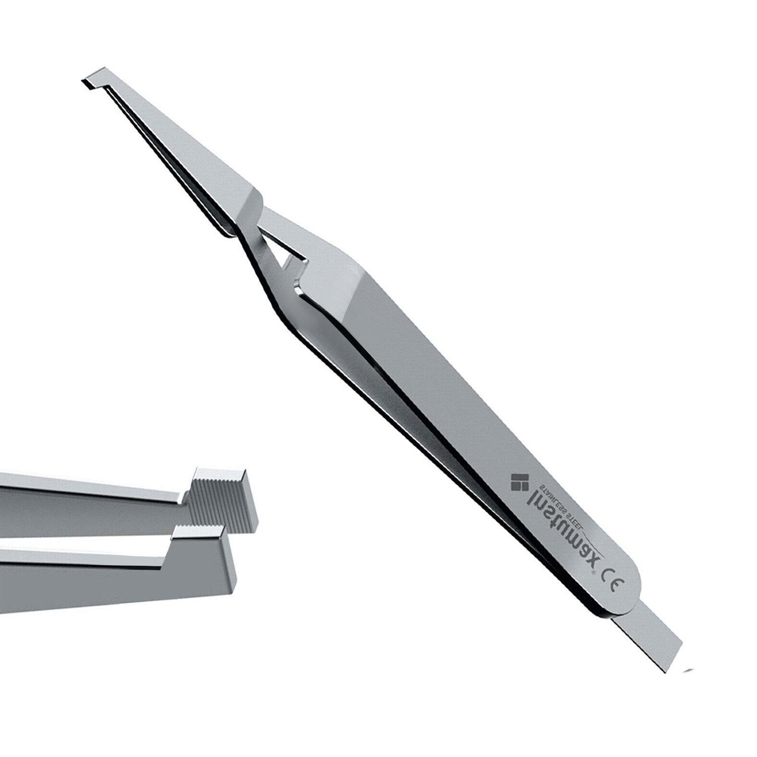 Dental Orthodontic Laboratory Instruments Hard Wire Cutter, Bracket ...