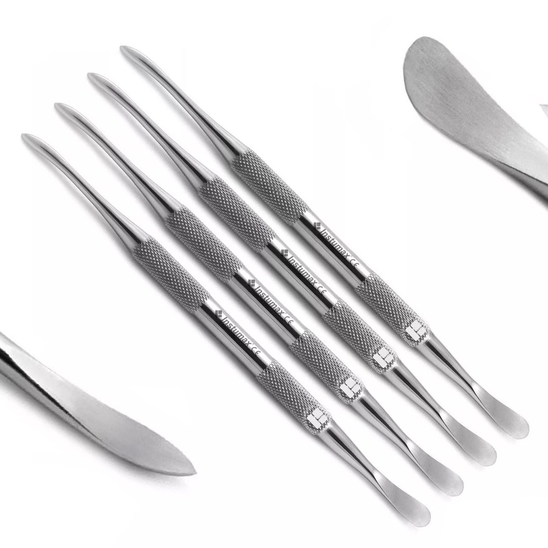 Molt No 9 Dental Periosteal Elevators Gum Ginigval Tissue Oral Surgical ...