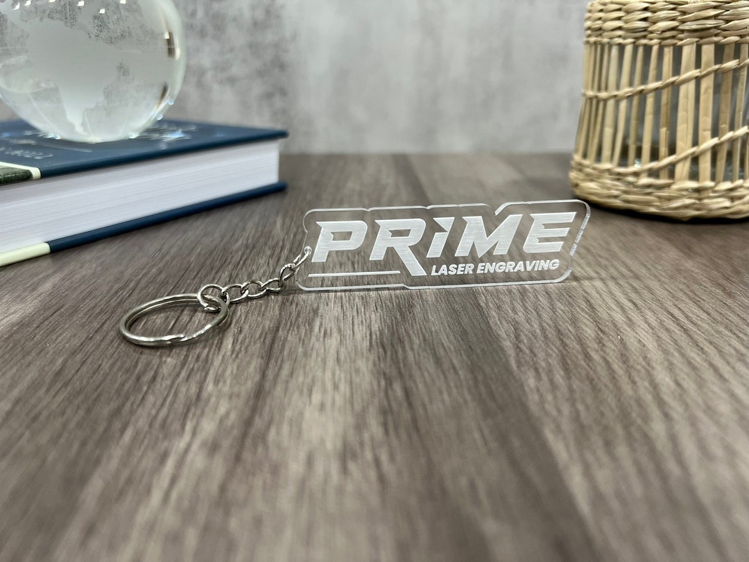 Custom Keychains, Acrylic Keychains, Custom Logo Keychains, Promotional ...