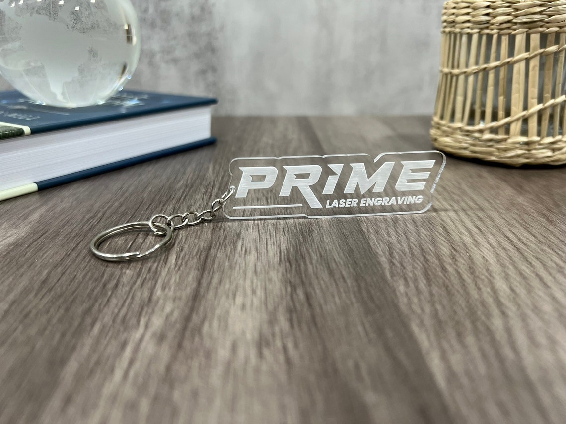 Custom Keychains, Acrylic Keychains, Custom Logo Keychains, Promotional ...