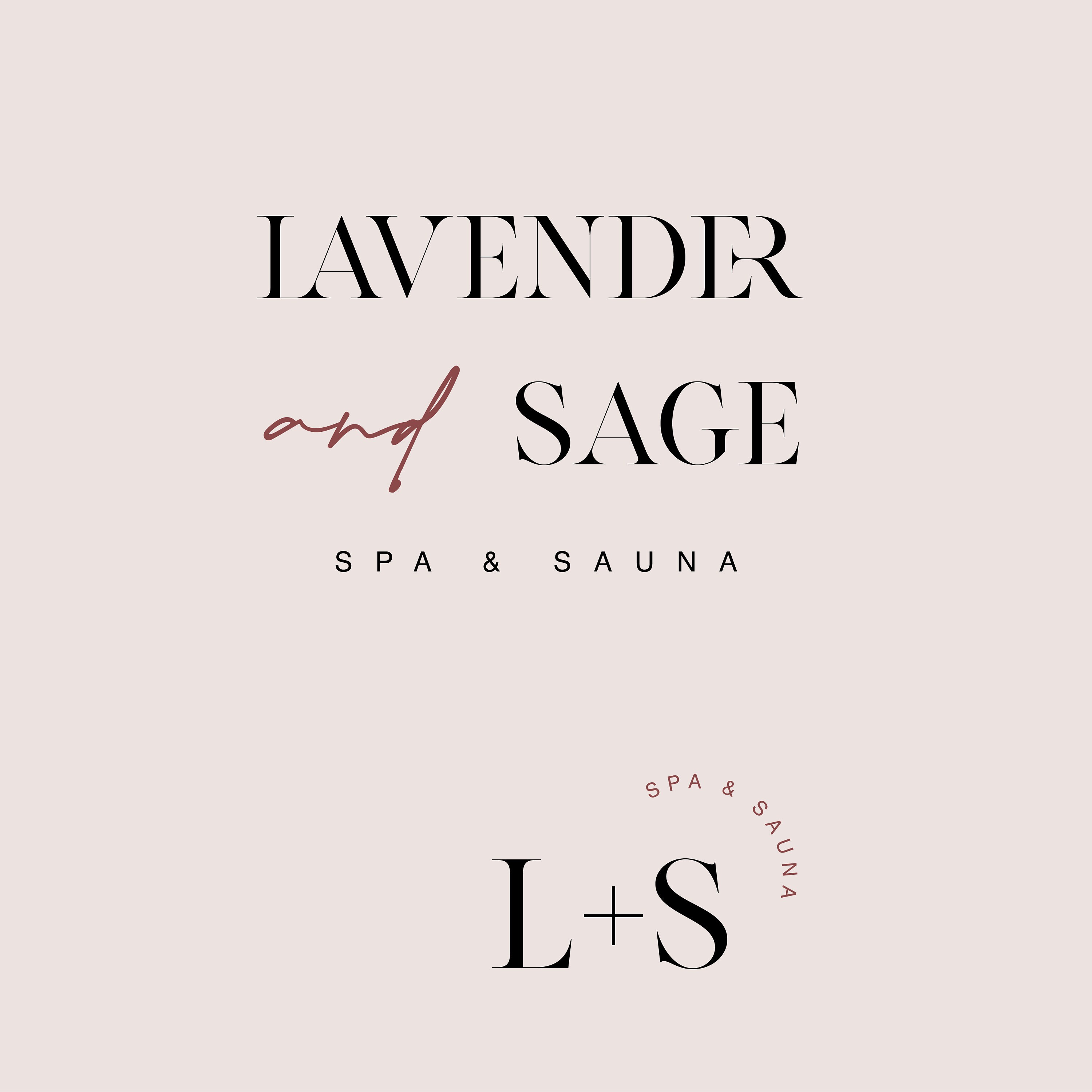 Minimalist Beauty Logo, Pre Made Logo Design, Modern Text Logo Design ...