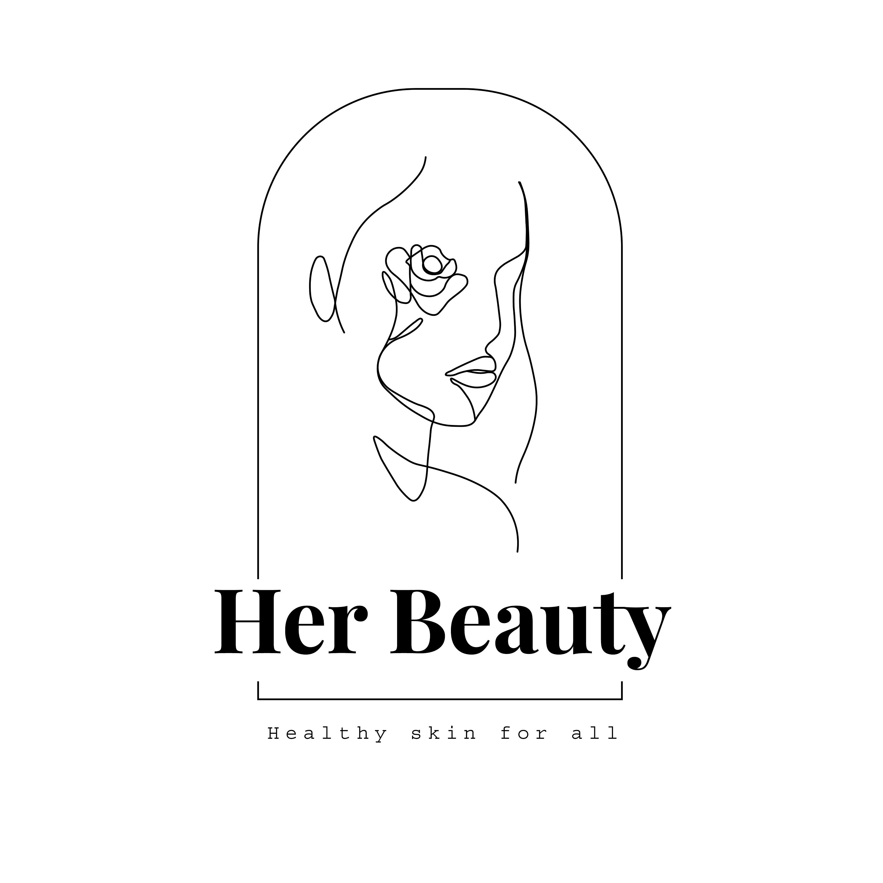 Make-up Artist Business Logo Design, Beauty Salon Logo, Skin Care Logo ...