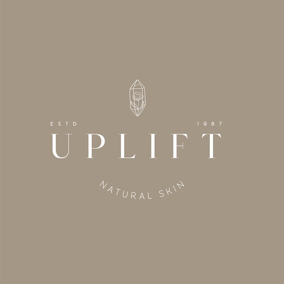 Simple Skincare Logo