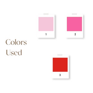 Nail Studio Logo Design Modern & Minimalistic Nail Artist - Etsy