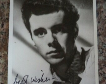 Dirk Bogarde - Etsy