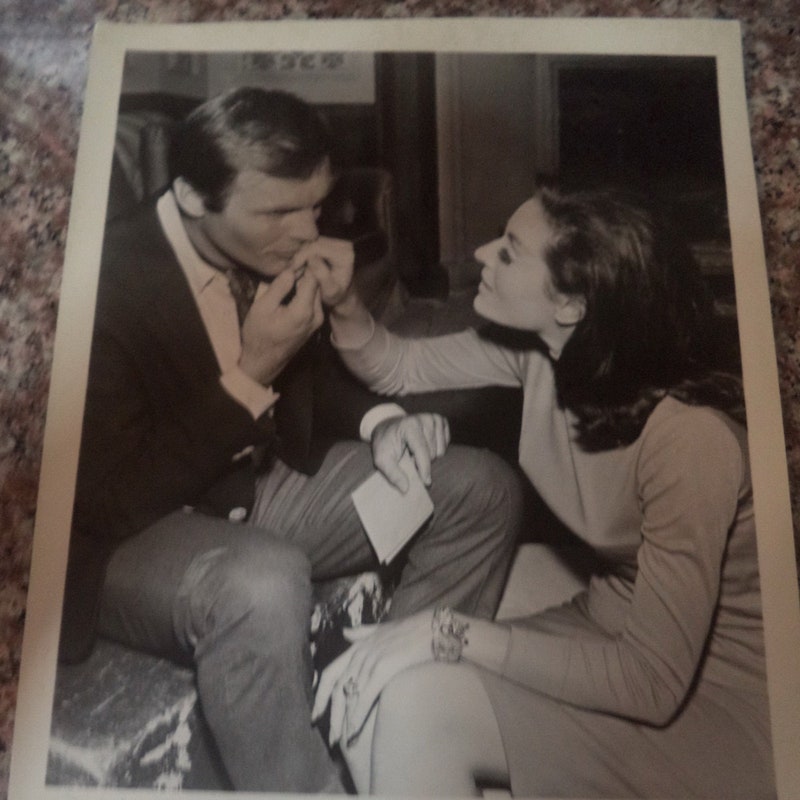 Lee Meriwether - Etsy