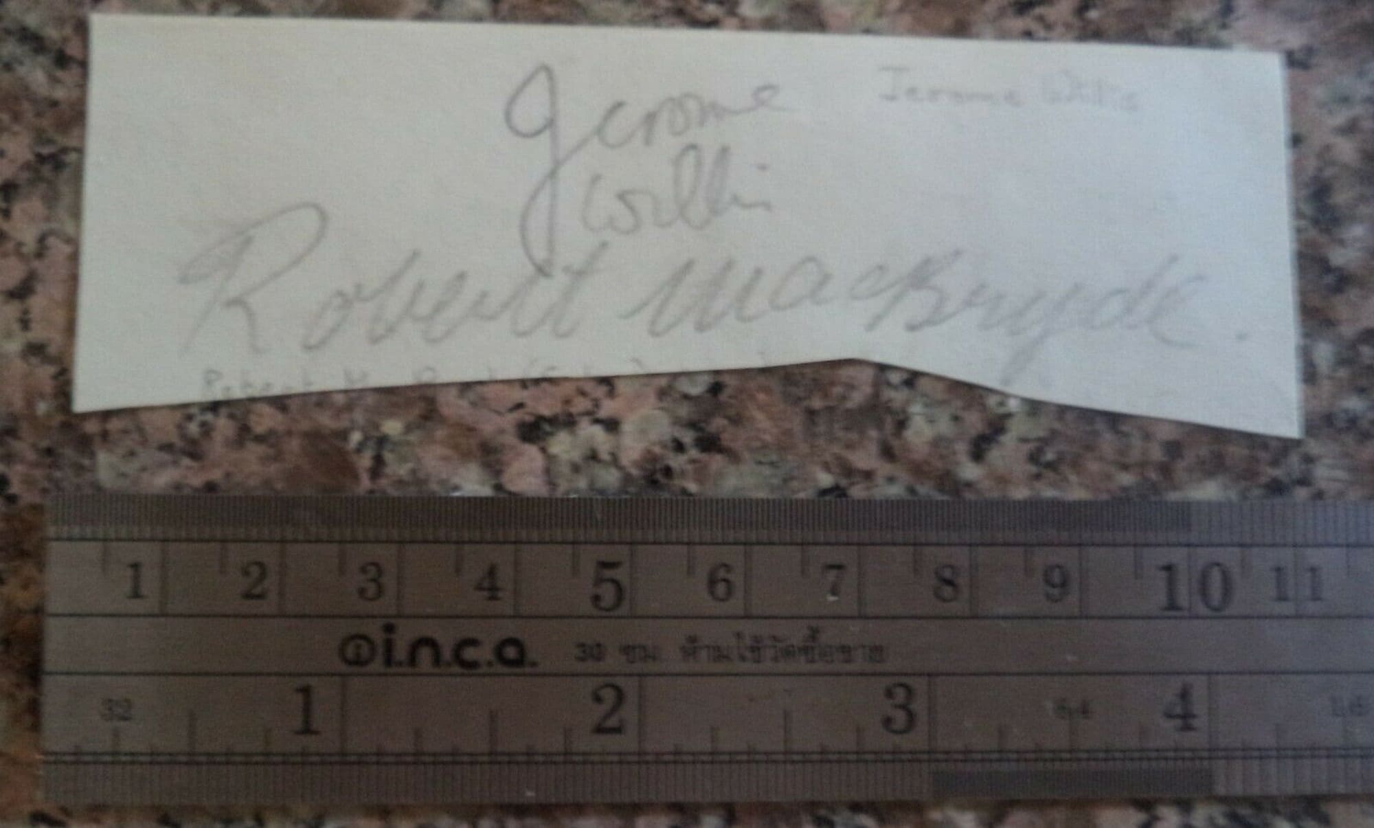 The "two Roberts" Robert Colquhoun and Robert Macbryde Autographs of ...