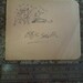 TEX RITTER (1905 – 1974) Autograph, Hand Signed on 1950s Album Page - Etsy