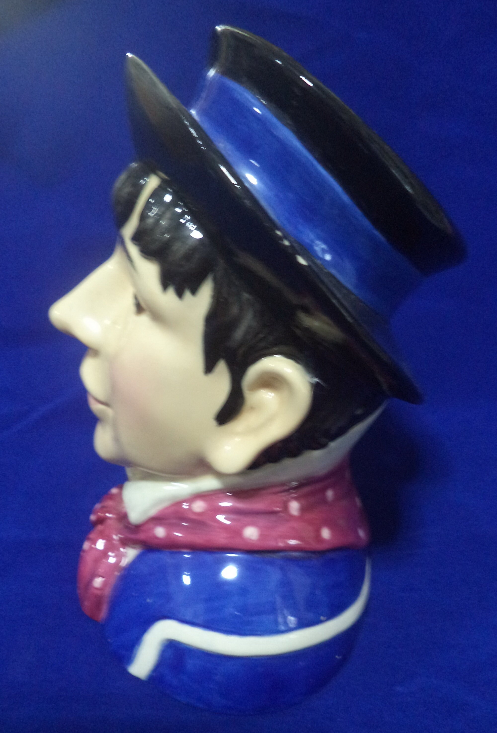 ARTFUL DODGER Royal Doulton International Collector's Club - Etsy
