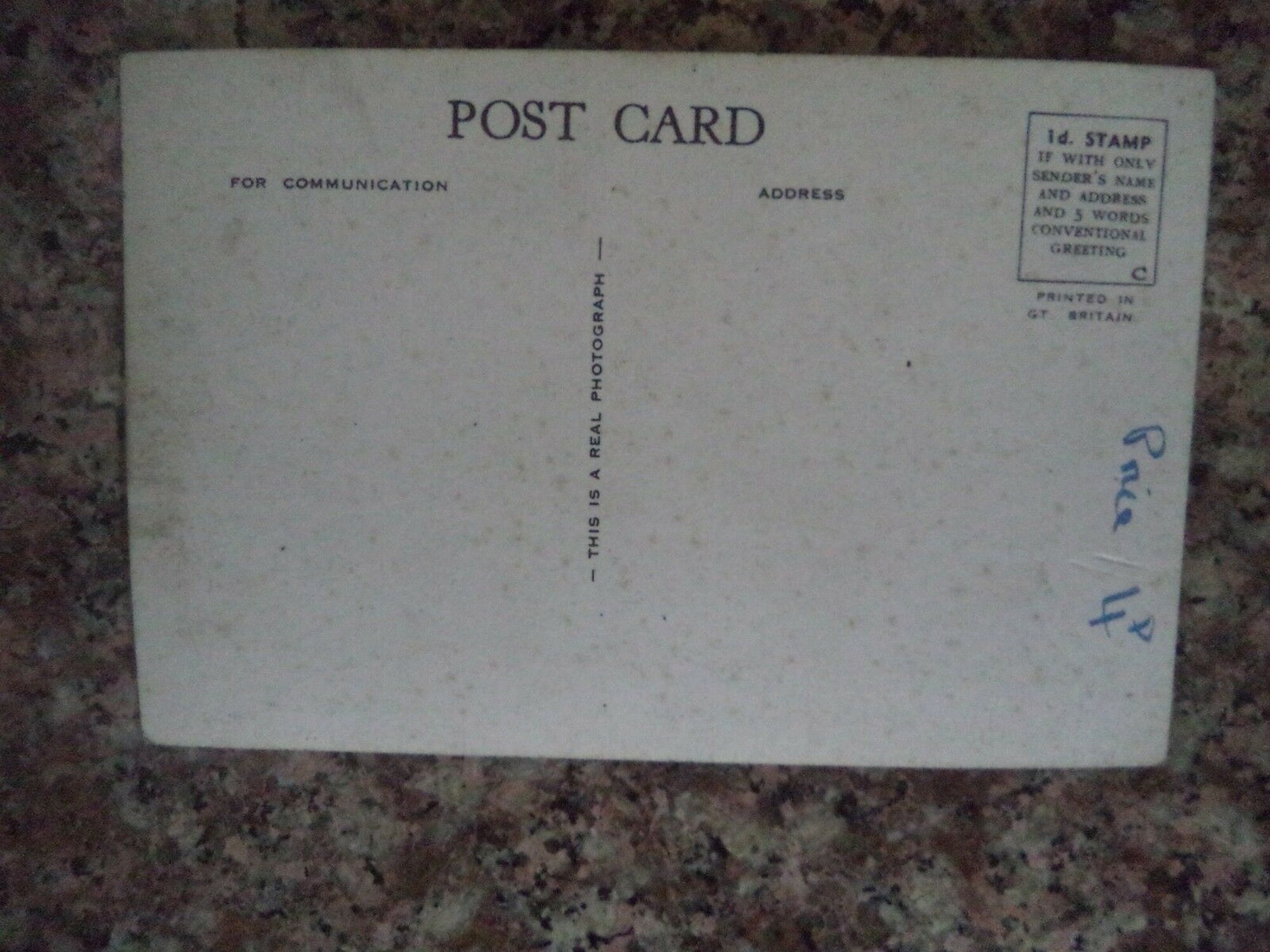 HENRY FONDA (1905 – 1982) Autograph, Hand Signed on Postcard - Etsy