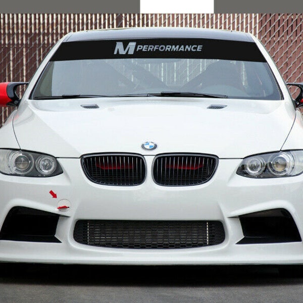 Windshield Banners - Etsy