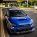 Wrx Windshield Banner Subaru - Etsy