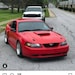 Ford St Rs Mustang Truck All Ford Banner Performance - Etsy