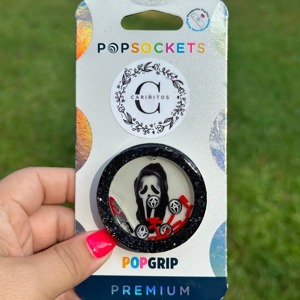 Popsocket - Etsy