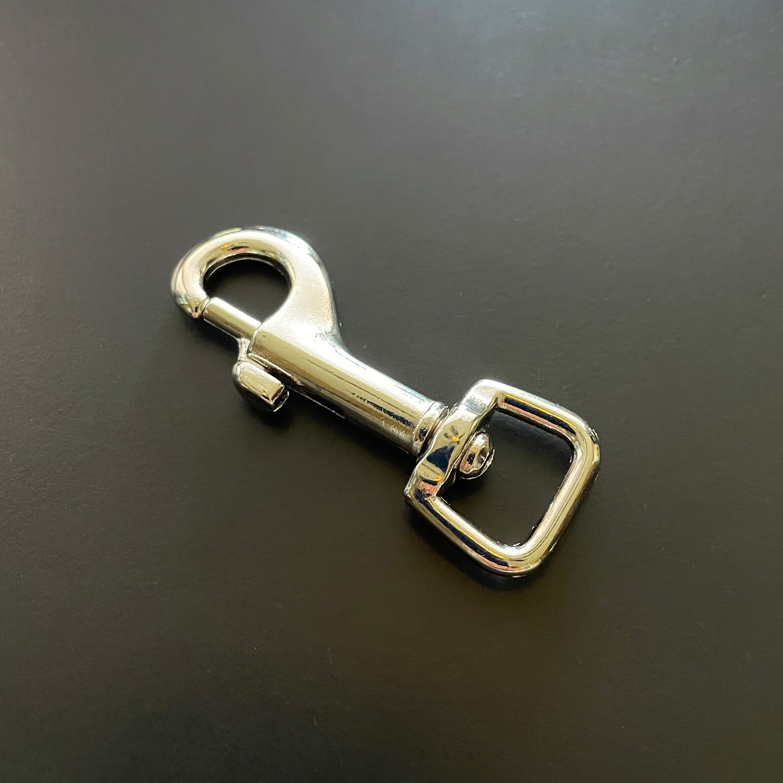 1/2 Inch Swivel Snap Hooks | Dog Leash Lead Hardware | Snap Hooks Bolt ...