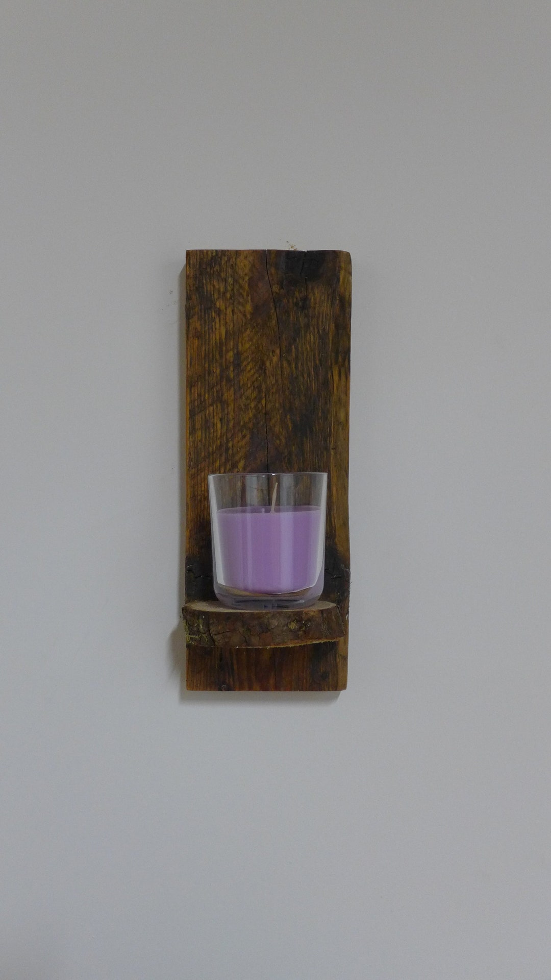 Wall Shelf, Wall Board, Unique, Wooden Board Rustic, Wall Decoration - Etsy