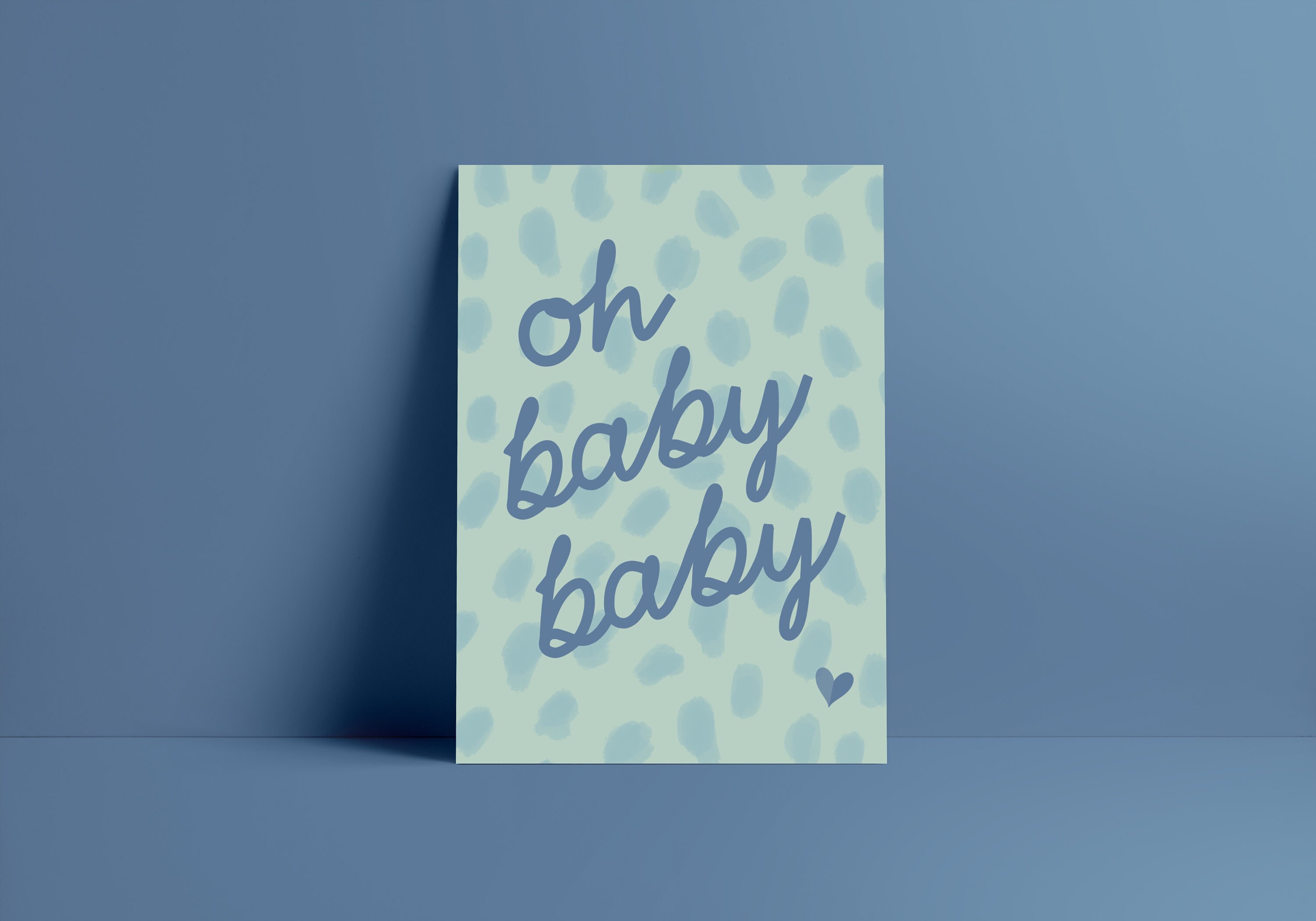 Oh Baby Baby Lyric Print | Britney Spears Inspired | Hit Me Baby One ...