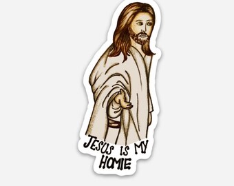 Jesus is My Coach | Etsy