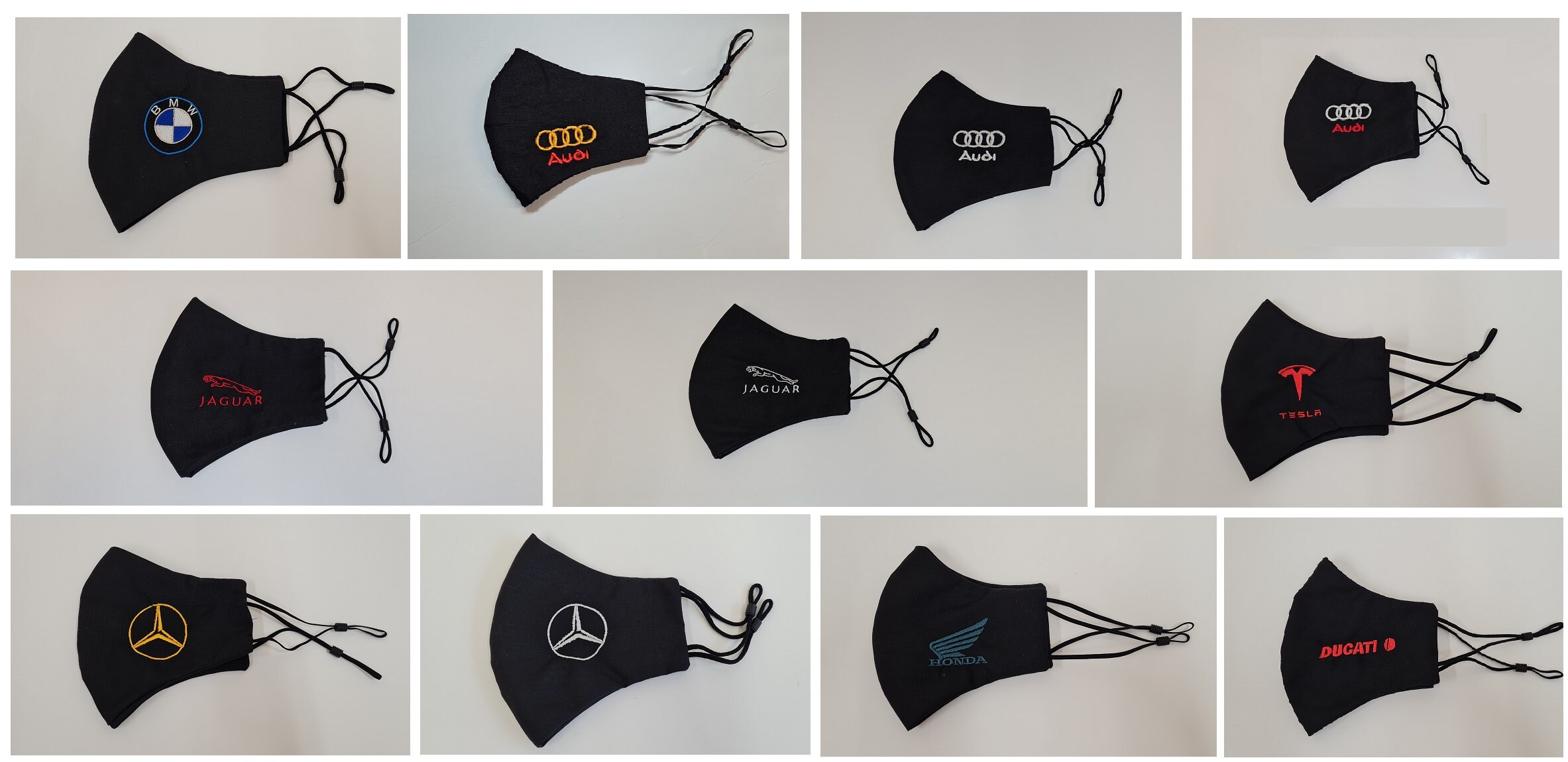 Mask Bmw for sale | Only 2 left at -70%