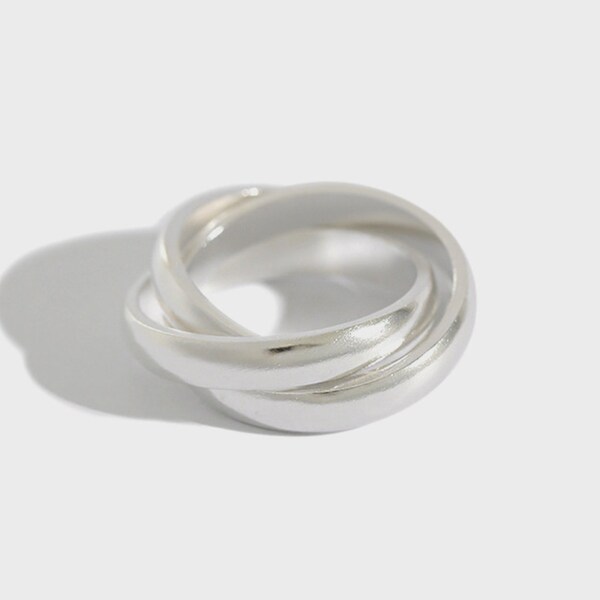 Interconnected - Etsy