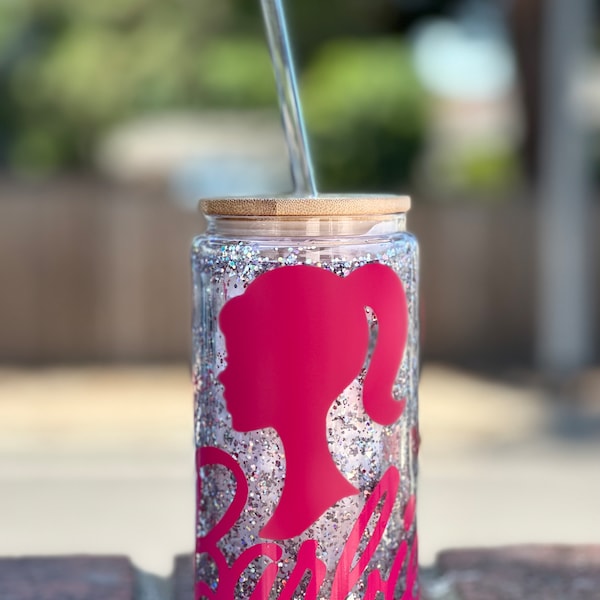 Stanley Barbie Tumbler - Etsy