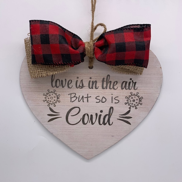 Valentines Day Covid - Etsy