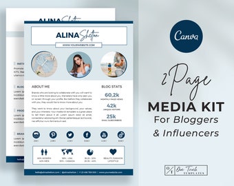 Resume Template CV Template Professional Resume Template - Etsy