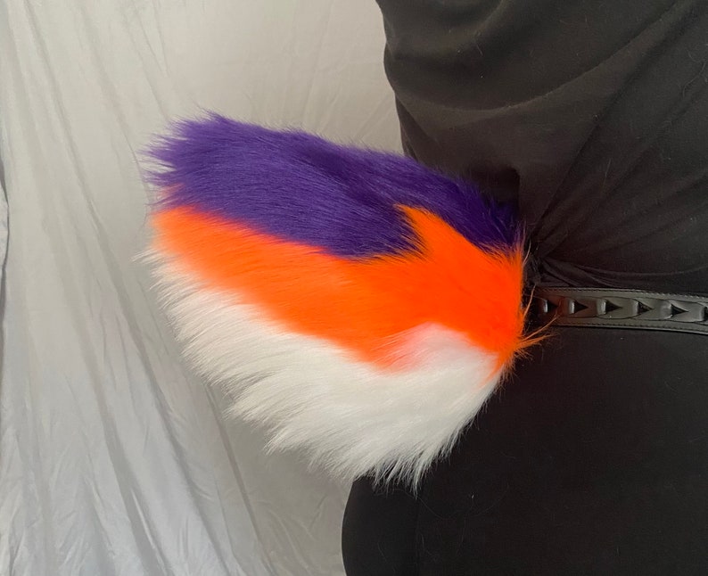Custom Fursuit Furry Cosplay Parts and Props - Etsy