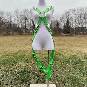 Nylon Fursuit Body Harnesses - Etsy