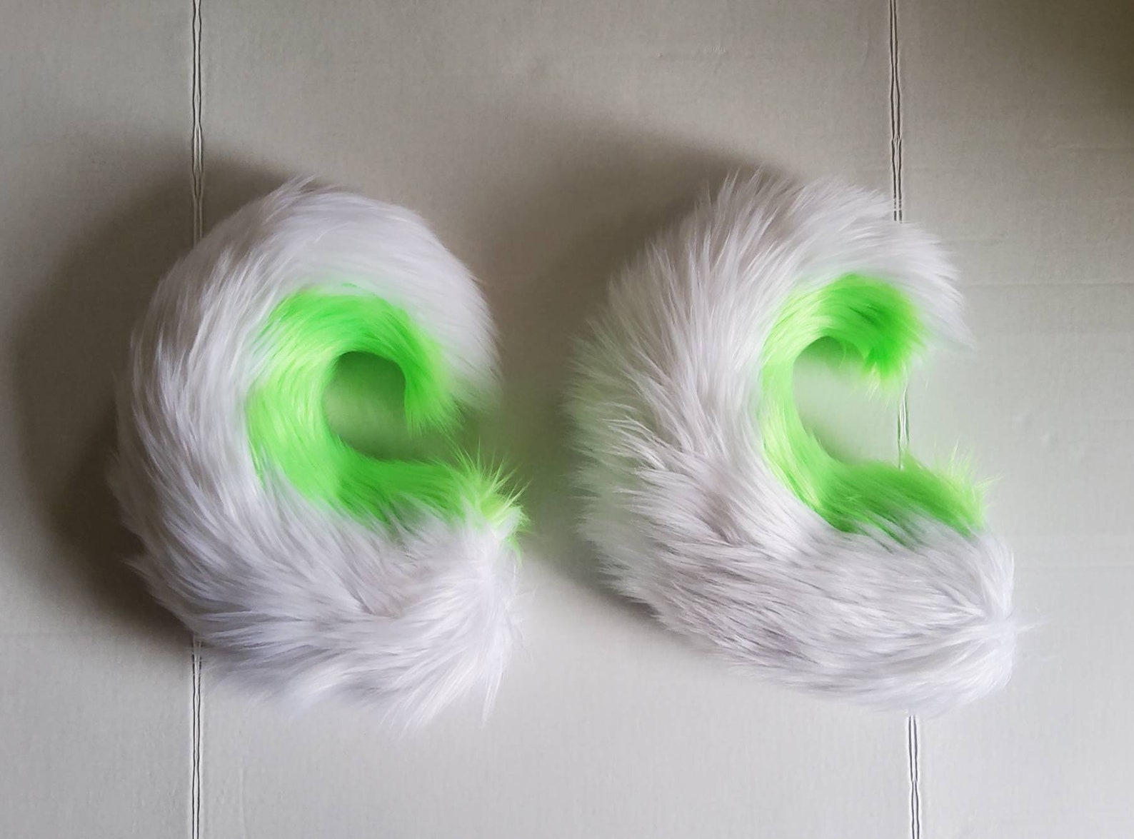 Custom Fursuit Furry Cosplay Parts and Props | Etsy