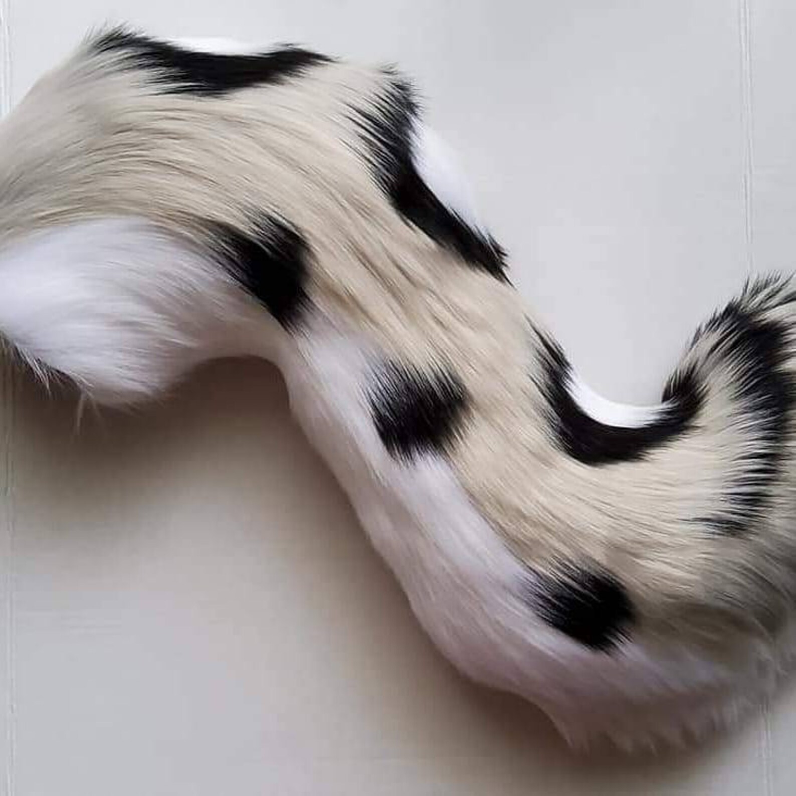 Custom Fursuit Furry Cosplay Parts and Props | Etsy