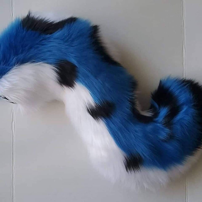 Custom Fursuit Furry Cosplay Parts and Props - Etsy