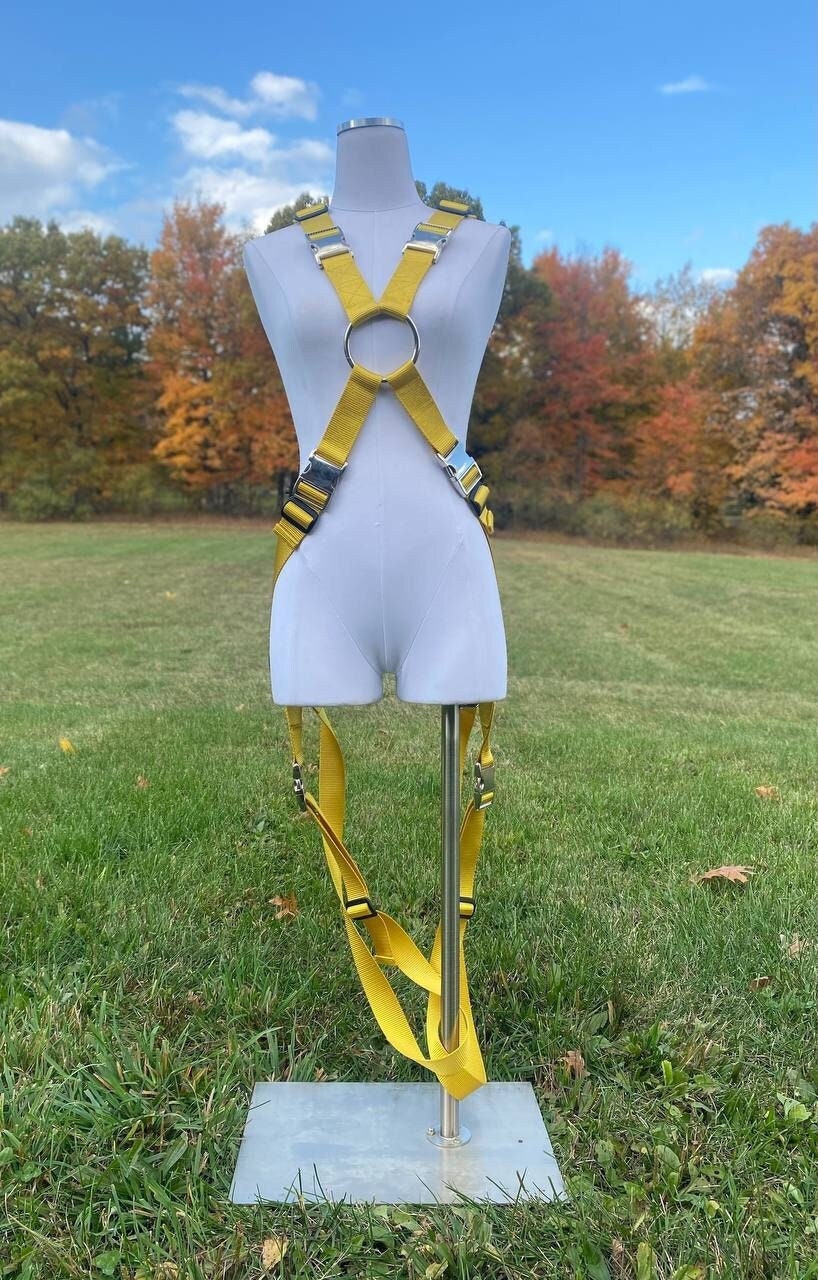 Nylon Fursuit Body Harnesses - Etsy