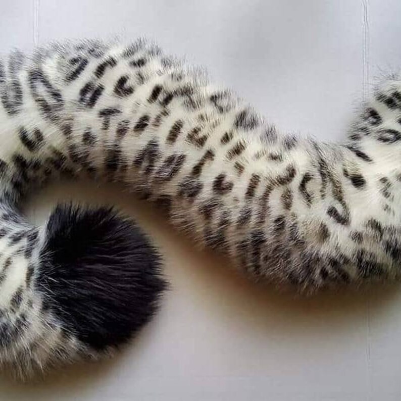 Custom Fursuit Furry Cosplay Parts and Props - Etsy