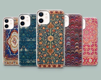 Carpet Phone Case - Etsy