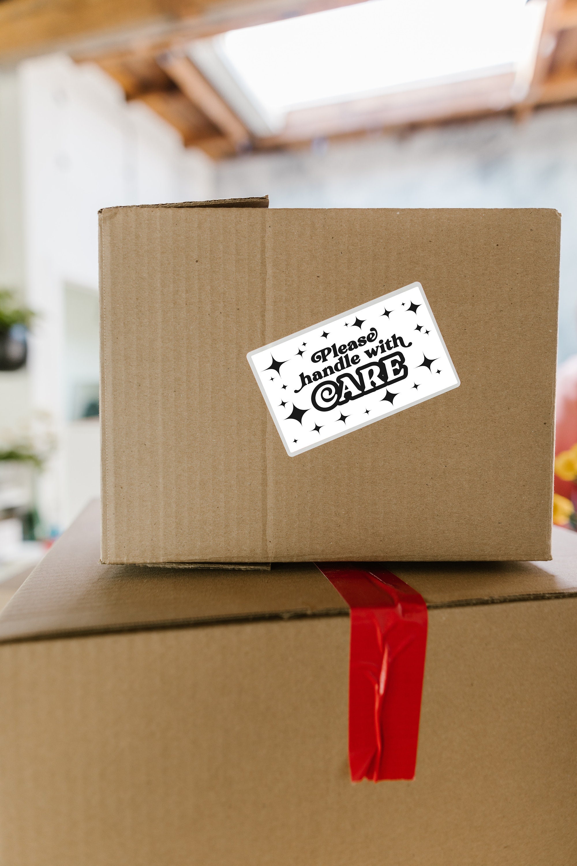 Retro Y2k Sparkles Cute Thermal Labels Bundle, Munbyn Rollo Printer ...