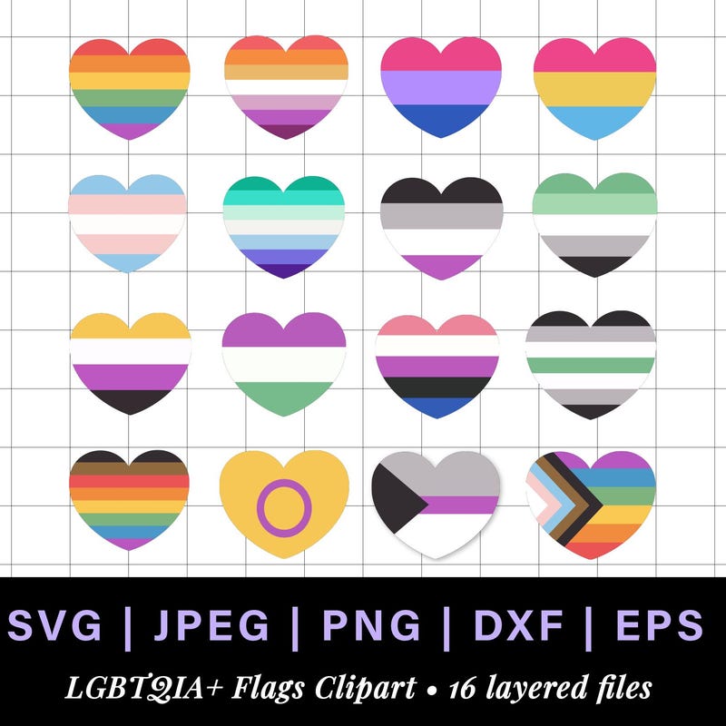 Ace of Hearts Stickers - Etsy