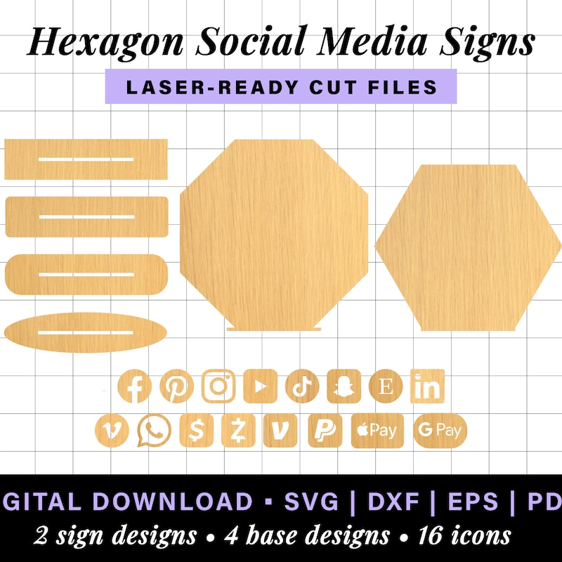 Pay Sign With Square - Etsy