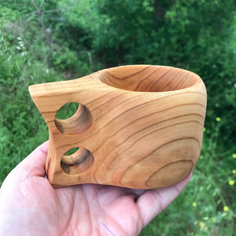Kuksa Bowl - Etsy