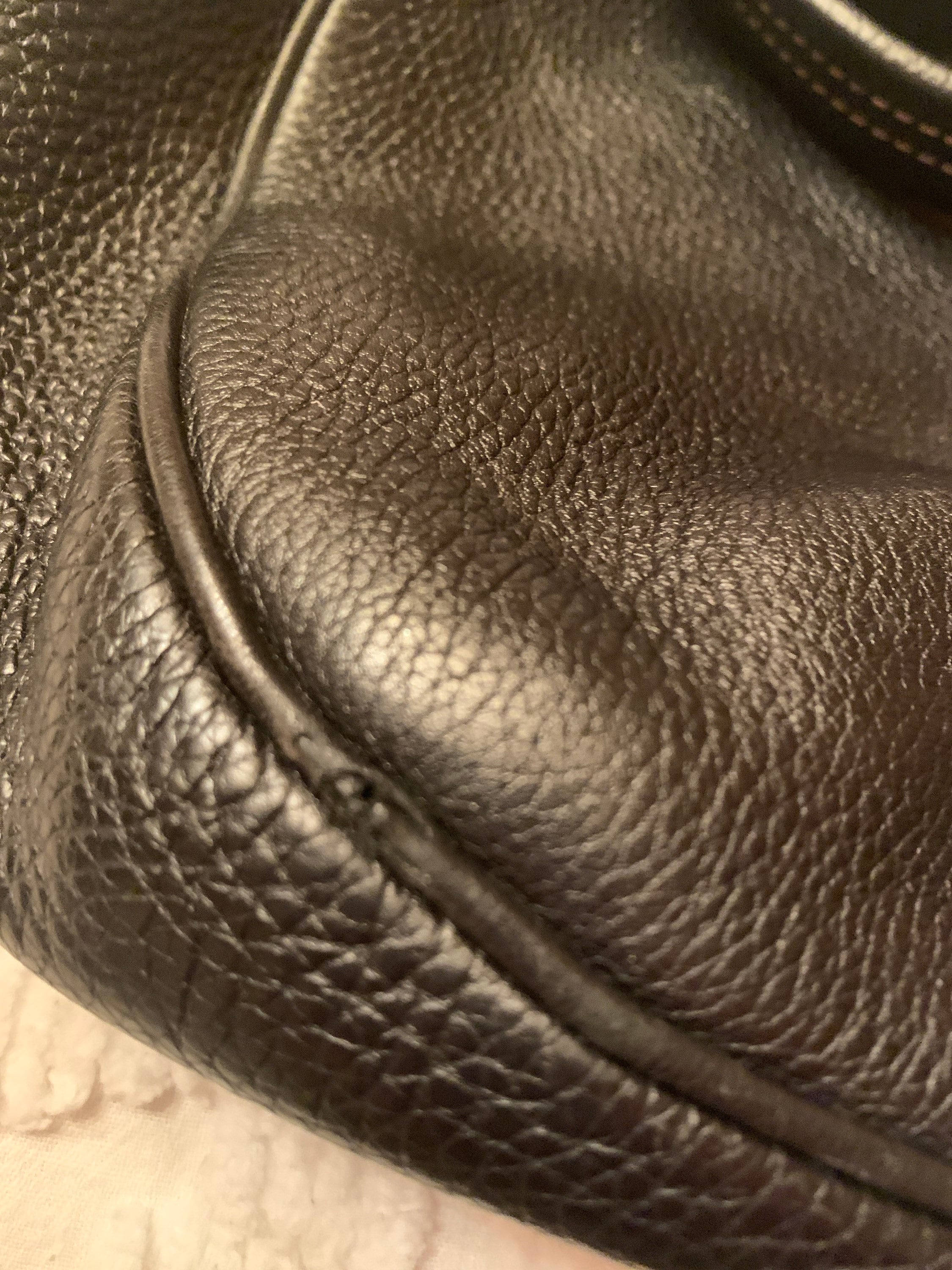 Vintage Prada Lizard Clasp Bag - Etsy