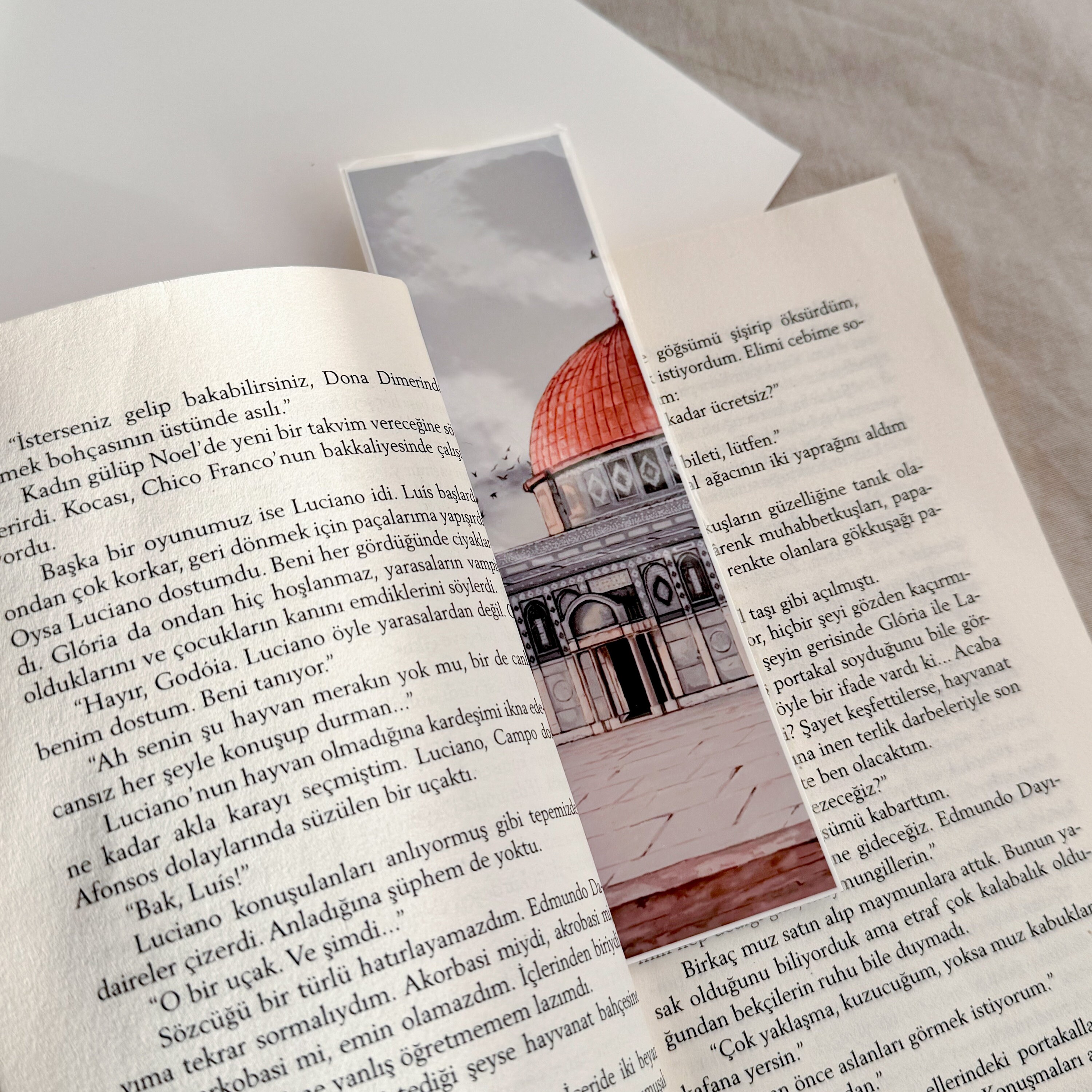 Bookmark Dome of the Rock, Al Aqsa Mosque, Jerusalem, Palestine, Al ...