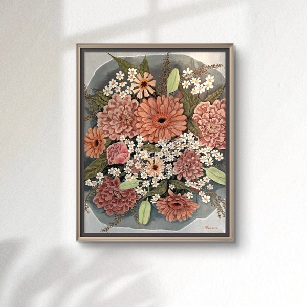 40 X 50 Inch Canvas - Etsy