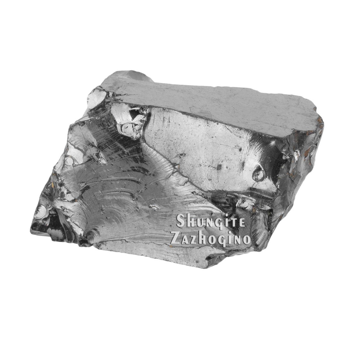 Elite Shungite Stone Type 1 | Shungite Mineral One Piece, 1-2 Gr/0,035 ...