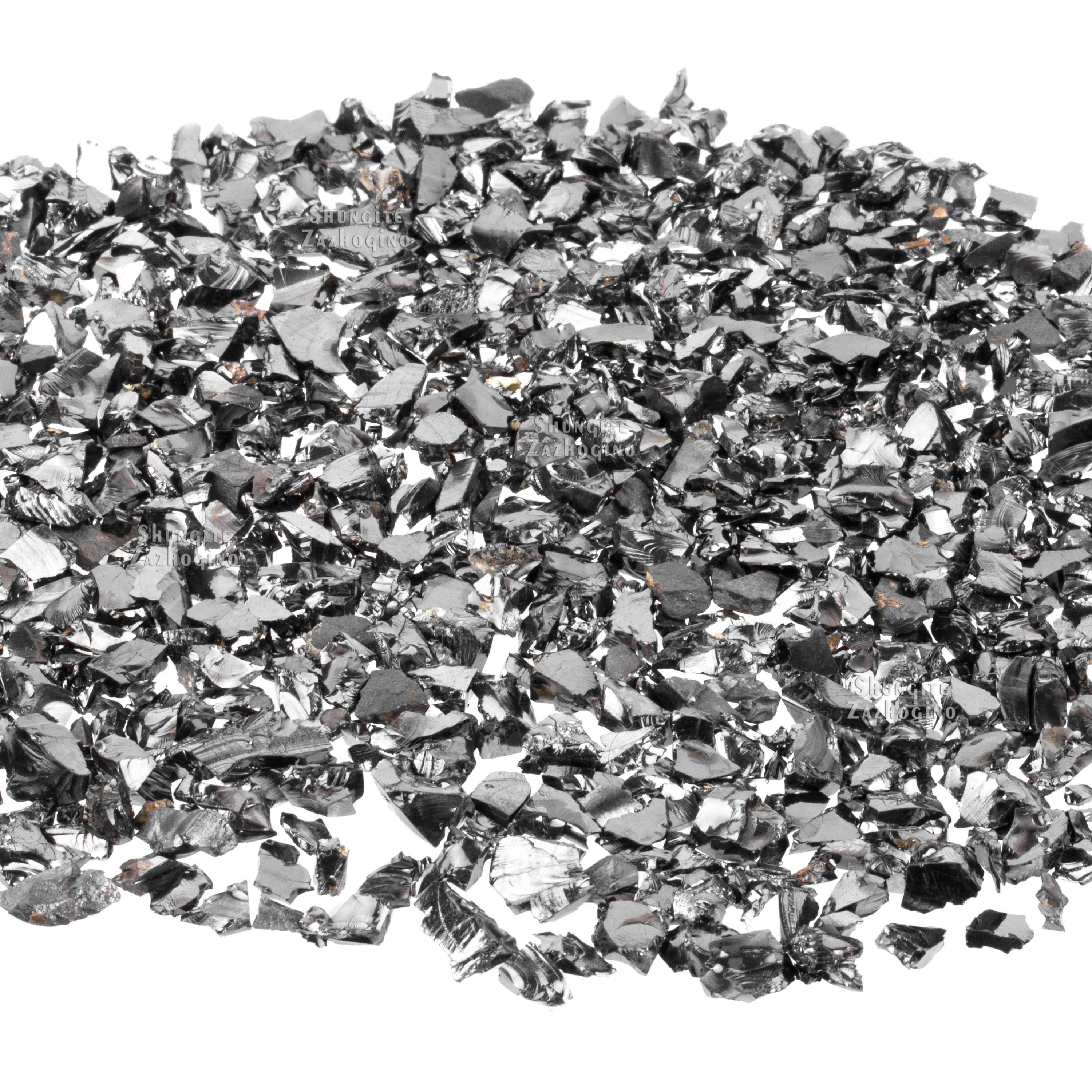 Raw Elite Shungite for Water | Shungite Fullerene C60 | Elite Shungite ...