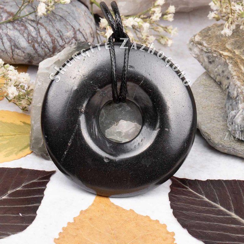 Torus Stone - Etsy
