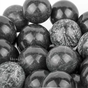 Genuine Shungite Harmonizers + Soapstone | Shungite and Soapstone ...